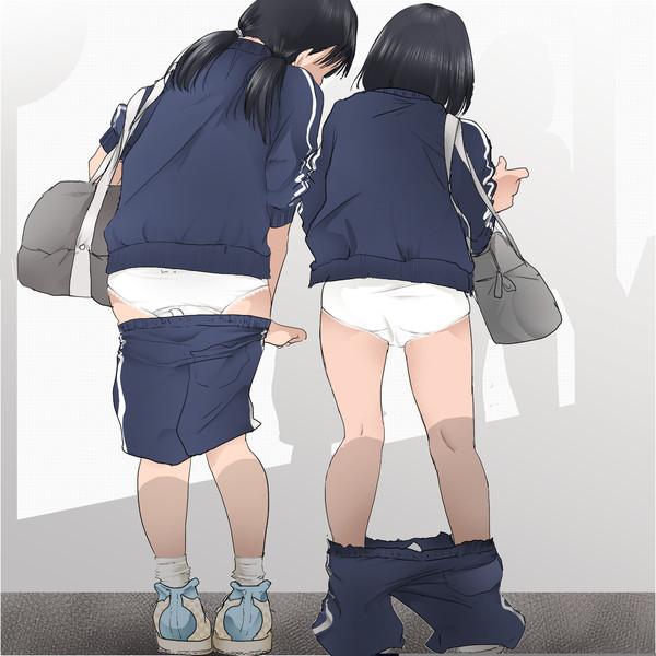 14歳 Tongpoo さんのイラスト ニコニコ静画 イラスト