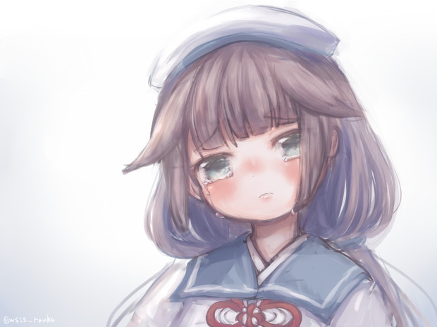 泣き御蔵ちゃん Wss さんのイラスト ニコニコ静画 イラスト