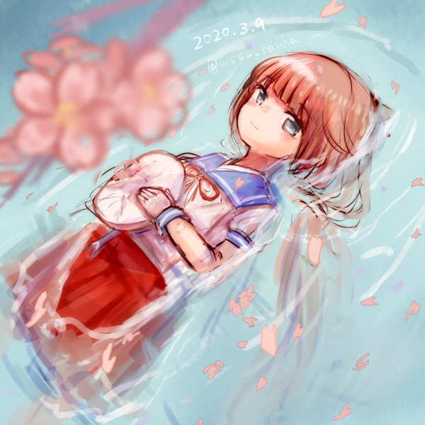 ワンドロ 御蔵ちゃん Wss さんのイラスト ニコニコ静画 イラスト