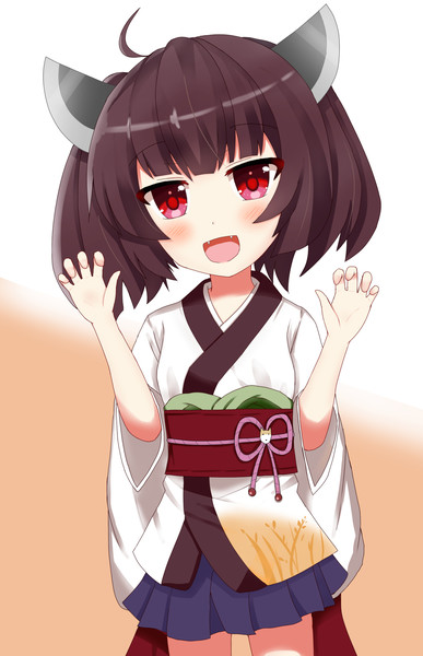 東北きりたん 青太 さんのイラスト ニコニコ静画 イラスト