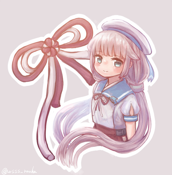 御蔵ちゃん Wss さんのイラスト ニコニコ静画 イラスト