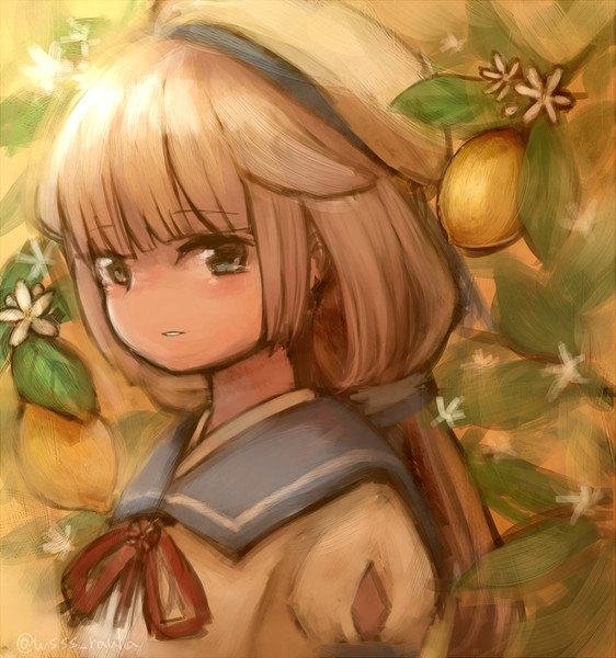 檸檬 Wss さんのイラスト ニコニコ静画 イラスト
