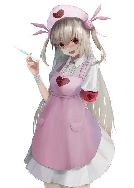名取さなちゃん Amanun さんのイラスト ニコニコ静画 イラスト 