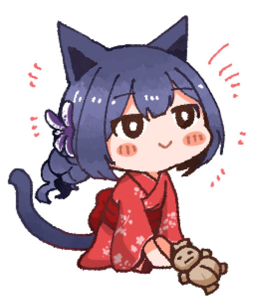 りんぜちゃん 島でドンパチするメイ さんのイラスト ニコニコ静画 イラスト