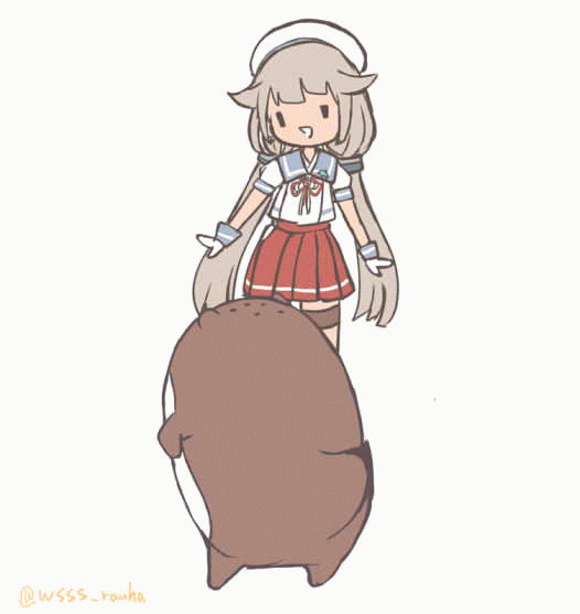 御蔵ちゃん ワ