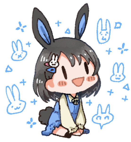佐々木千枝ちゃん 島でドンパチするメイ さんのイラスト ニコニコ静画 イラスト