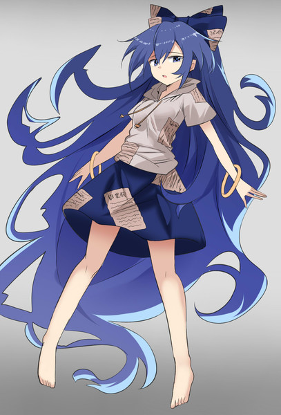 紫苑 Eo さんのイラスト ニコニコ静画 イラスト
