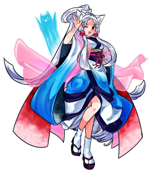 東北イタコ Atsu さんのイラスト ニコニコ静画 イラスト