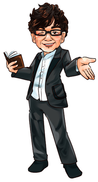 山寺宏一 Atsu さんのイラスト ニコニコ静画 イラスト