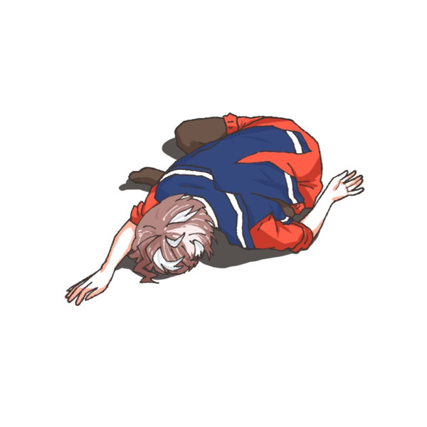 メイちゃん 島でドンパチするメイ さんのイラスト ニコニコ静画 イラスト