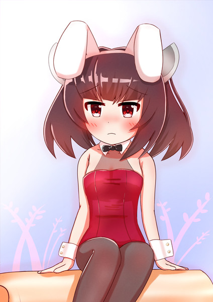 バニーきりたん 青太 さんのイラスト ニコニコ静画 イラスト