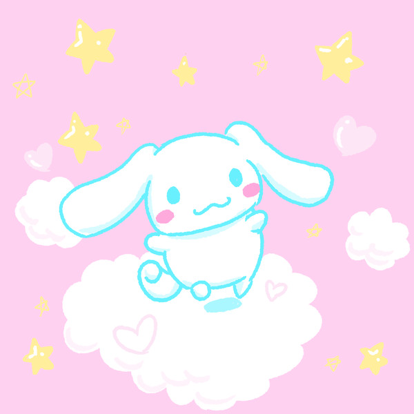 シナモロール カオスシープ さんのイラスト ニコニコ静画 イラスト