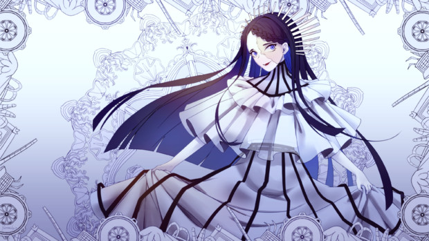 ado gira gira / Rommily さんのイラスト - ニコニコ静画 (イラスト)