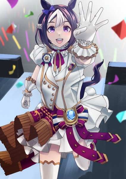 4th Event Nekozitamyaao さんのイラスト ニコニコ静画 イラスト