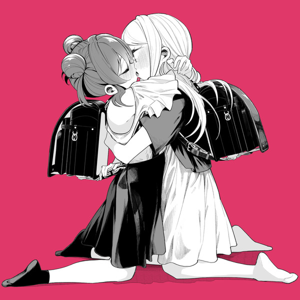 Jsキス 白玉もち さんのイラスト ニコニコ静画 イラスト