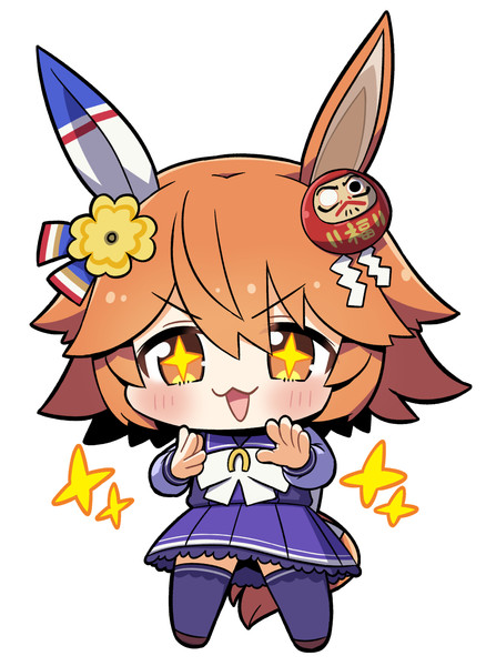 フクキタル！ まりまりも さんのイラスト ニコニコ静画 イラスト
