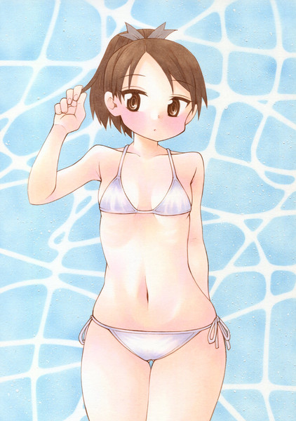 敷波 とも さんのイラスト ニコニコ静画 イラスト