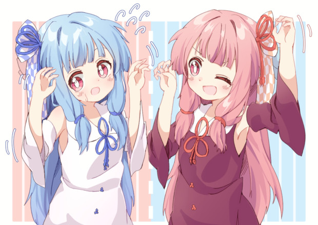 真似っこ じっくりトコトコ さんのイラスト ニコニコ静画 イラスト