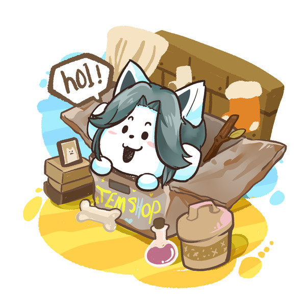 テミー Atsu さんのイラスト ニコニコ静画 イラスト