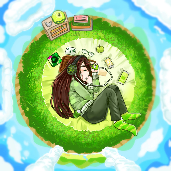 はつ恋ぐりん Atsu さんのイラスト ニコニコ静画 イラスト