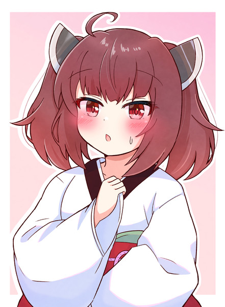 きりたん 青太 さんのイラスト ニコニコ静画 イラスト