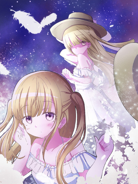 エルナたんマジ天使！ ゲンガー さんのイラスト ニコニコ静画 イラスト