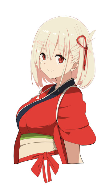 ちさと！ ノア さんのイラスト ニコニコ静画 イラスト
