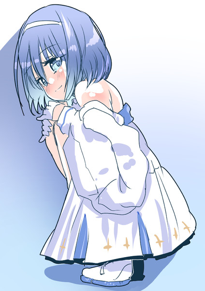 すずきつづみ 末月 さんのイラスト ニコニコ静画 イラスト