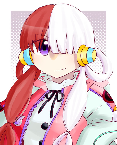 ウタ 羽月 さんのイラスト ニコニコ静画 イラスト