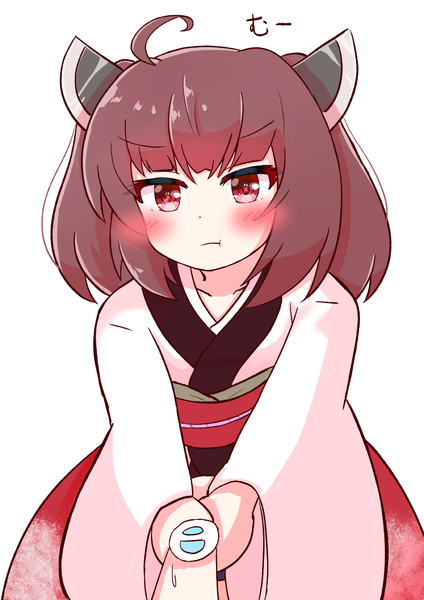 きりたん 青太 さんのイラスト ニコニコ静画 イラスト