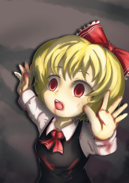 食べちゃうぞー Tarou さんのイラスト ニコニコ静画 イラスト