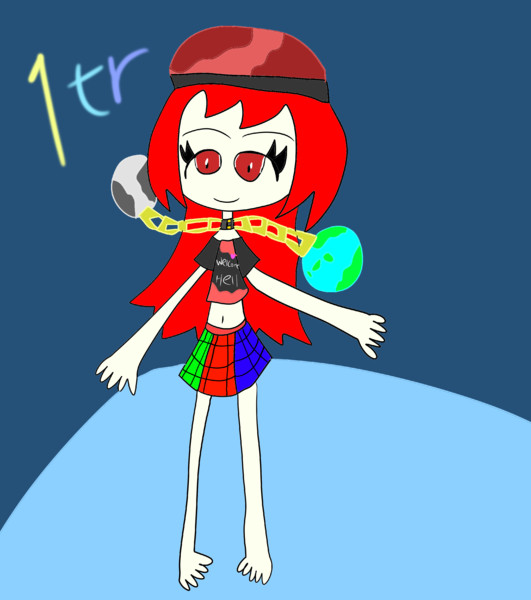 東方ダンマクカグラ1周年 ニコニコ静画 イラスト