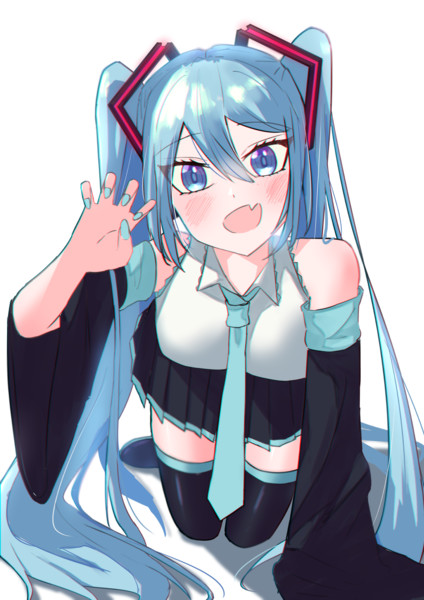 ｶﾞｵ Wancha さんのイラスト ニコニコ静画 イラスト 
