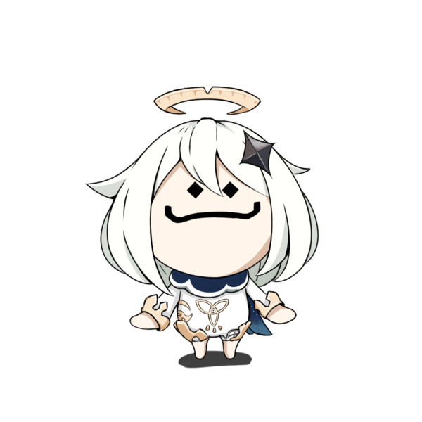 アランパイモン ふっきー さんのイラスト ニコニコ静画 イラスト