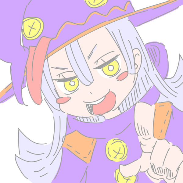 無題 カオスシープ さんのイラスト ニコニコ静画 イラスト