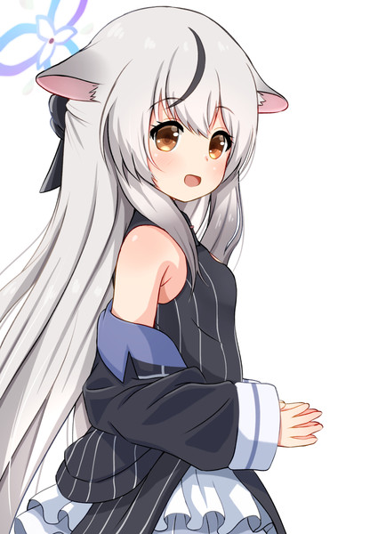 ココナちゃん こみちん さんのイラスト ニコニコ静画 イラスト