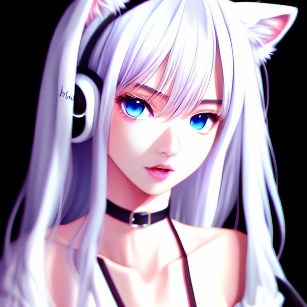 Ai 少女＃6 ペンギン野郎sub さんのイラスト ニコニコ静画 イラスト