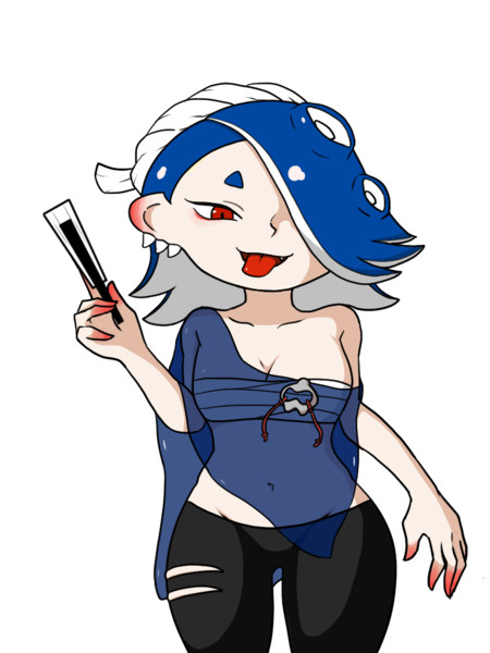 フウカ えむえむ さんのイラスト ニコニコ静画 イラスト