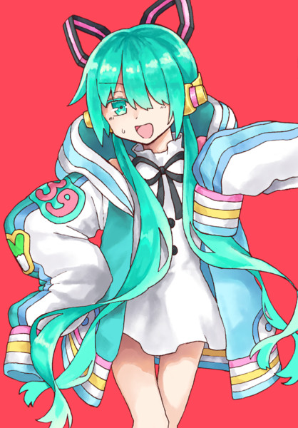 ミ ニコニコ静画 イラスト 