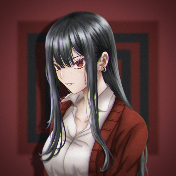 地原さん 刹菜 さんのイラスト ニコニコ静画 イラスト