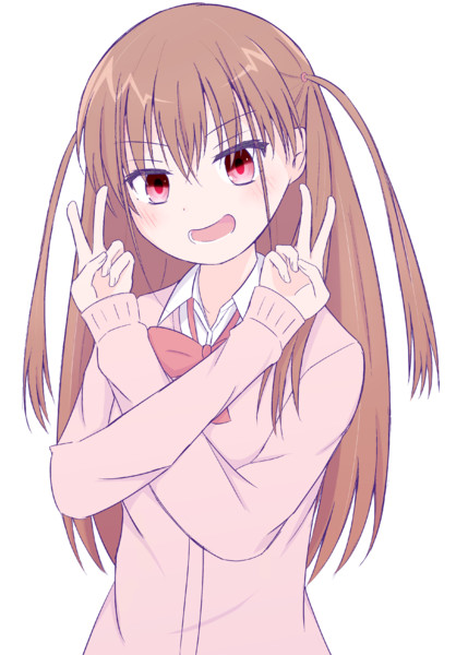 新子憧 笹瀬川 さんのイラスト ニコニコ静画 イラスト