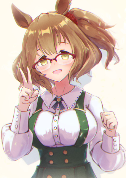マーちゃん ヨミツナ さんのイラスト ニコニコ静画 イラスト