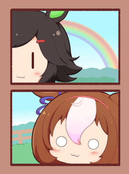 ちかい / ごましお さんのイラスト - ニコニコ静画 (イラスト)