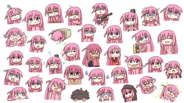 3話のぼっちちゃん 上顎 さんのイラスト ニコニコ静画 イラスト