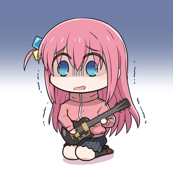 ぼっちちゃん でんでん さんのイラスト ニコニコ静画 イラスト 