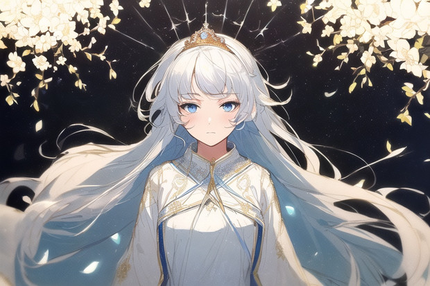 AIが一晩で描いてくれました / Ywx9 さんのイラスト - ニコニコ静画 (イラスト)