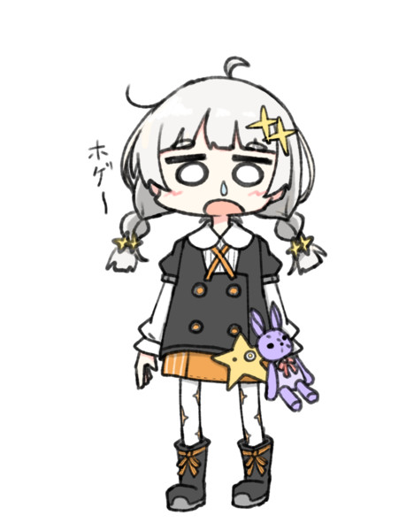 紲星あかり5歳 んゆ さんのイラスト ニコニコ静画 イラスト