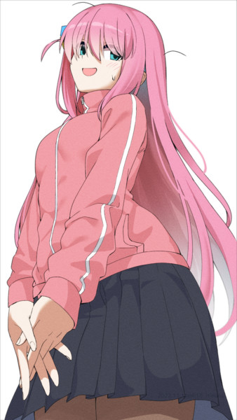 ぼっちちゃん さんのイラスト ニコニコ静画 イラスト