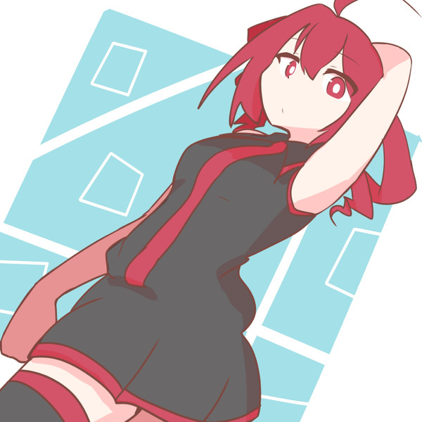 テトさん とるて さんのイラスト ニコニコ静画 イラスト