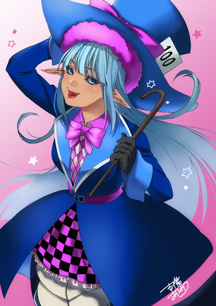 【SW2.5】蛇と邪神とアルフレイム冒険譚FA / 吉備あんみつ さんのイラスト - ニコニコ静画 (イラスト)